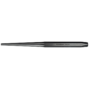 GEARWRENCH Long Taper Punch, 1/4" x 11" - 82281