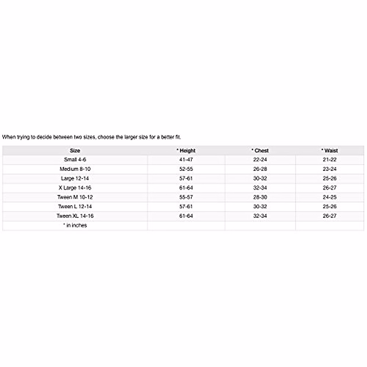 Spirit Halloween Kids Dani Dennison Hocus Pocus Costume | Officially Licensed - S