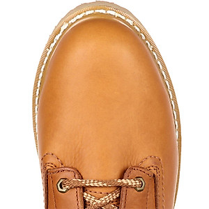 Georgia Boot Men's G6152 MNS 6" F&R Wedge, Multi, 6