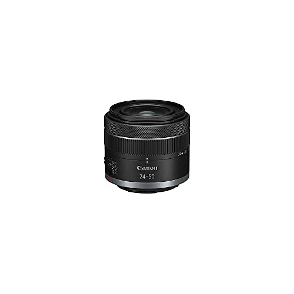 Canon EOS R8 Content Creator Kit, Full-Frame Mirrorless Camera, RF Mount, 24.2 MP, 4K Video, DIGIC X Image Processor, Compact, Lightweight, Smartphone Connection, Tripod Grip, Stereo Microphone
