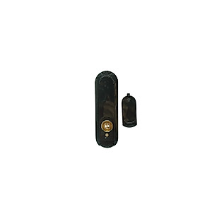 Easytry Remote Control for Dimplex Revillusion PF2325HG PF2325 PF3033 PF3033HL PF3033HG PF2325HL RBF24DLX RBF24DLXWC 6909990100 6909990200 Multi-Fire Xd 25-Inch 33 Ember Electric Firebox Fireplace