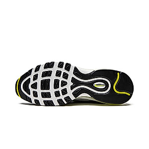 Nike Womens Air Max 97 OG DQ9131 400 Atlantic Blue Voltage Yellow - Size 7W