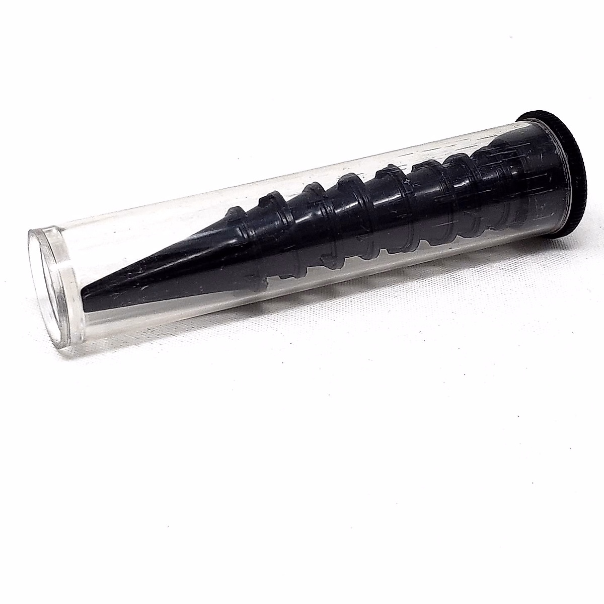 A2Z Scilab 20 Otoscope Cover Plastic Otoscope Specula Tips, Disposable Ear Specula with Tube for Adults and Older Children, 2.5 mm & 3.5mm