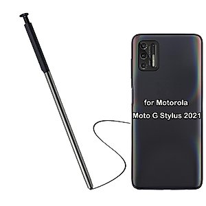 G Stylus 2021 Pen Stylus Pen Replacement for Motorola Moto G Stylus 2021 XT2115 Touch Pen, Not for G Stylus 5G (2021)