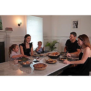 If You Care FSC Certified Paper Cake and Pie Baking Pans, 4-Count