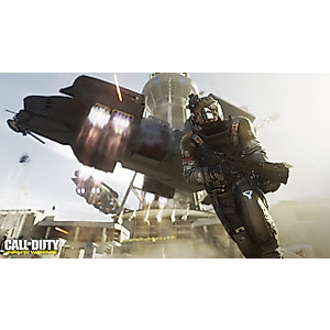 Activision Call of Duty: Infinite Warfare Legacy Edition (PS4)