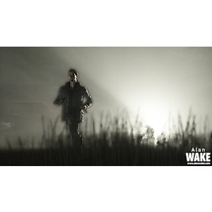 Alan Wake - Xbox 360