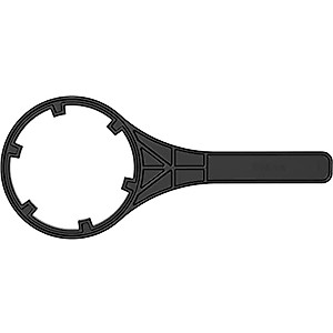 Pentair OMNIFilter OW30 Filter Housing Wrench for Under Sink Water Filter Housings
