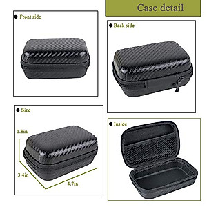 CARESHINE HeadLamp with Universal Clip