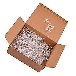 Dessert Cups 50pcs Chocolate Torus Clear Wrapping Paper Fresh Flower Bouquet Mini Cake Boxes Small Muffin Holder Chocolate Truffle Wrapper Cup Truffle Holder Truffle Cup