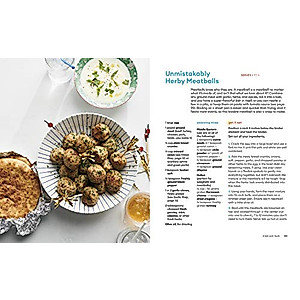 Kid in the Kitchen: 100 Recipes and Tips for Young Home Cooks: A Cookbook