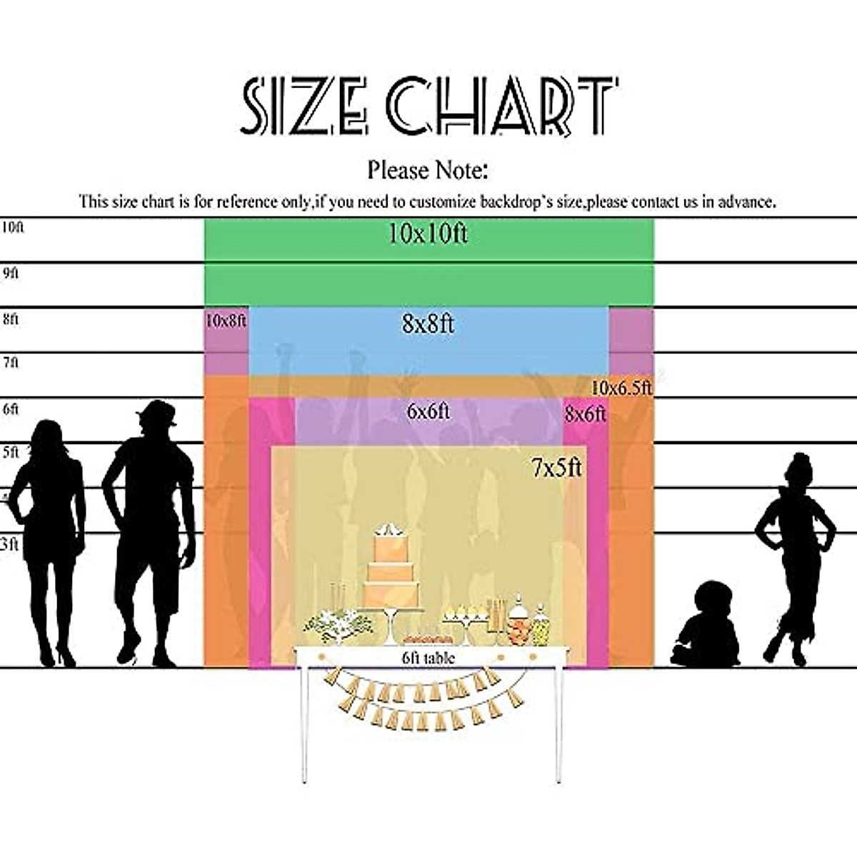 Avezano Twinkle Twinkle Little Star Gender Reveal Backdrop Pink Blue Little Stars Baby Shower Background Glitter Gold Stars Moon Baby Reveal Surprise Party Photoshoot Banner(7x5ft)