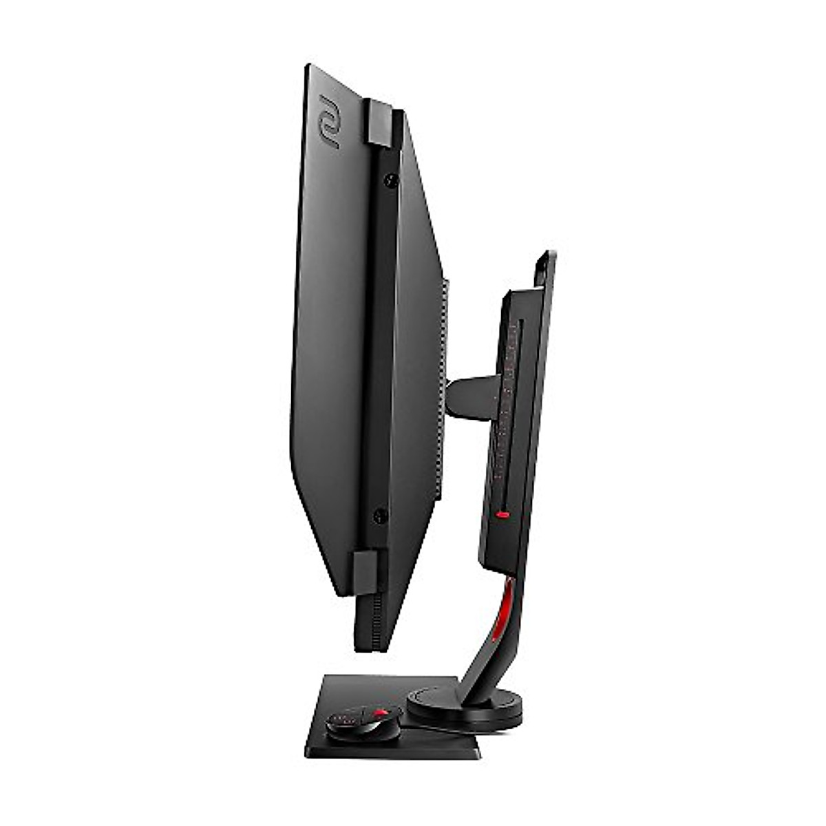 BenQ ZOWIE XL2740 27-inch 240Hz Gaming Monitor with G-Sync Compatible/ Adaptive Sync | 1080p 1ms | Black Equalizer for Competitive Edge | S-Switch for Custom Display Profiles | Shield