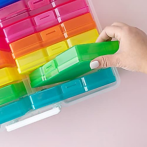 We R Memory Keepers Craft Storage Bins- Mini Storage Bins