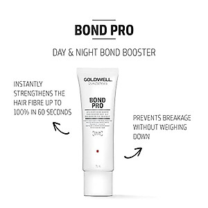 Goldwell Dualsenses Bond Pro Day & Night Bond Booster 75ml