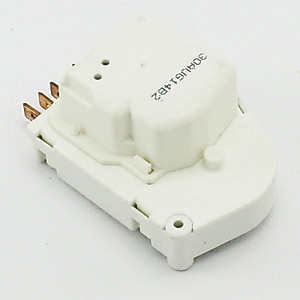SZ3081180 Refrigerator Freezer Defrost Timer For Sub Zero 3081180, Electrolux 5303917634