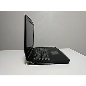 Alienware 17 R3 i7-6820HK,UHD 4K IGZO,GTX 980M 8GB DDR5,32GB RAM,256GB PCIE SSD+1TB HDD,Windows 10