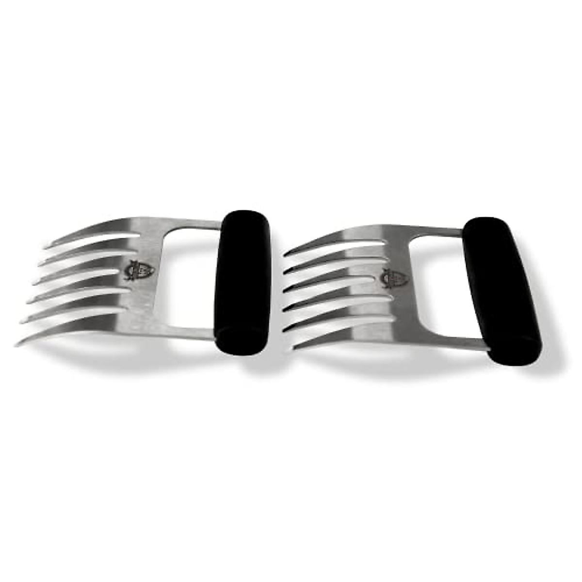Pit Boss Grills Soft Touch Meat Claws, Stainless