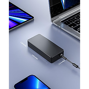 10FT 240W Charger (UL Safety Approved) Fit for Dell Alienware M15 R3 R4 R2 R5 R6 R7 15 R2 R3 M17 R5 R2 R3 R4 17 R3 M16 R2 X15 R1 R2 X16 R1 X17 R1 R2 Gaming Laptop Fast Charging Power Supply AC Adapter
