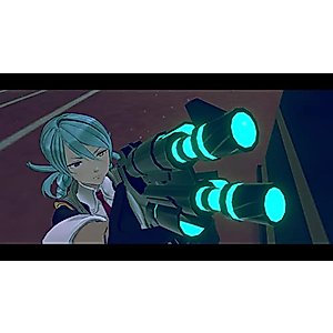 AI: THE SOMNIUM FILES - nirvanA Initiative Standard Edition for Nintendo Switch