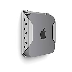Compulocks Mac Mini Security Mount Silver