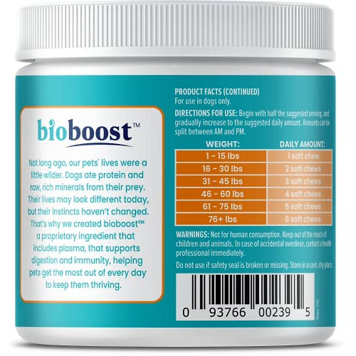 Solid Gold Dog Allergy Relief Chews - Dog Itch Relief with Omega 3 Wild Alaskan Salmon Fish Oil + Colostrum & Beta Glucan - Anti Itch & Hot Spots + Seasonal Allergies - Bacon Flavor - 120 Count