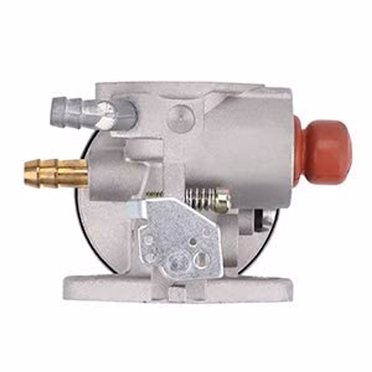 Hayskill 640004 640025C Carburetor for Tecumseh OH195EA OHH45 OHH50 OHH55 OHH60 5.5HP 6HP 6.5HP Engine Replace 640014 640025 640025B Craftsman Lawn Mower Carb Kit with Air Filter