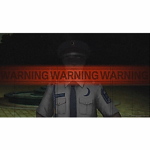 Spirit Hunter: NG - Nintendo Switch Standard Edition