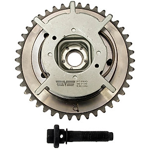 Dorman 917-250XD Camshaft Phaser- Variable Timing Camshaft Gear Compatible with Select Ford / Lincoln / Mercury Models (OE FIX)
