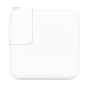 Apple 30W USB-C Power Adapter