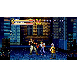 SEGA Mega Drive Classics (Xbox One)