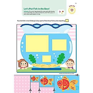 Play Smart Early Learning Ages 2+