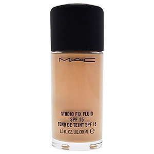 MAC Studio Fix Fluid SPF15 NC25