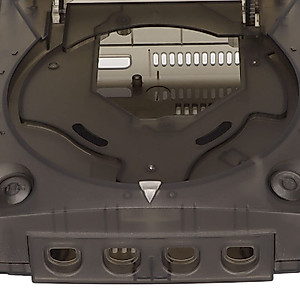 CHICIRIS Replace Game Console Case, Scratch Resistant Housing Shell for Dreamcast DC