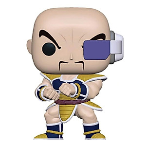 Funko POP! Animation: Dragon Ball Z - Nappa