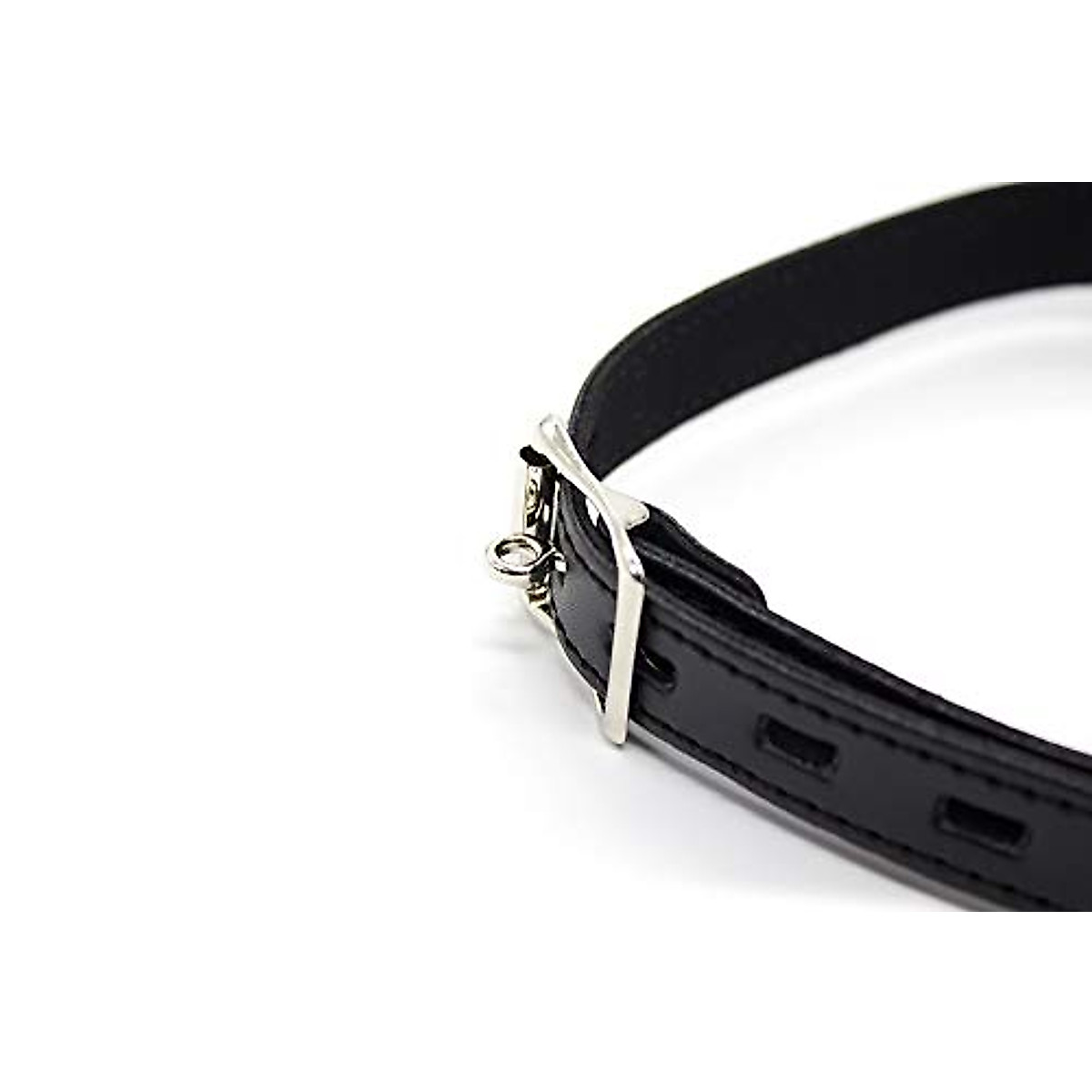 Toxz Soft Silicone Mouth Ball Gag Mouth Stuffed Adult Game Toy,Ball Buckle Belt Silicon Mouth Ball,Advanced Ball Gag