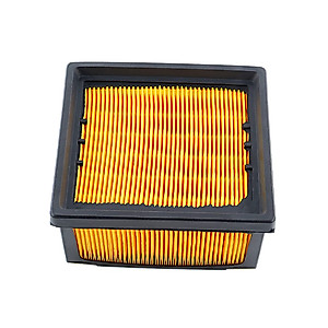 TOPREPAIR Air Pre Filter Kit for Husqvarna K760 K770 525470601 574362302 525470602 Concrete Cutoff Chop Saw