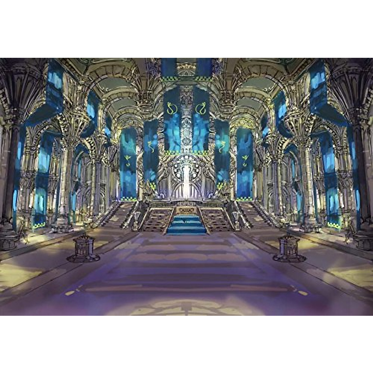 Tales of Zestiria - PlayStation 4 Standard Edition