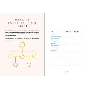 Cleaning Sucks: An Unf*ck Your Habitat Guided Journal for Less Mess, Less Stress, and a Home You Don't Hate