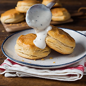 McCormick Original Country Gravy Mix, 18 oz