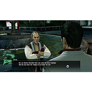 Yakuza Kiwami - PlayStation Hits - PlayStation 4