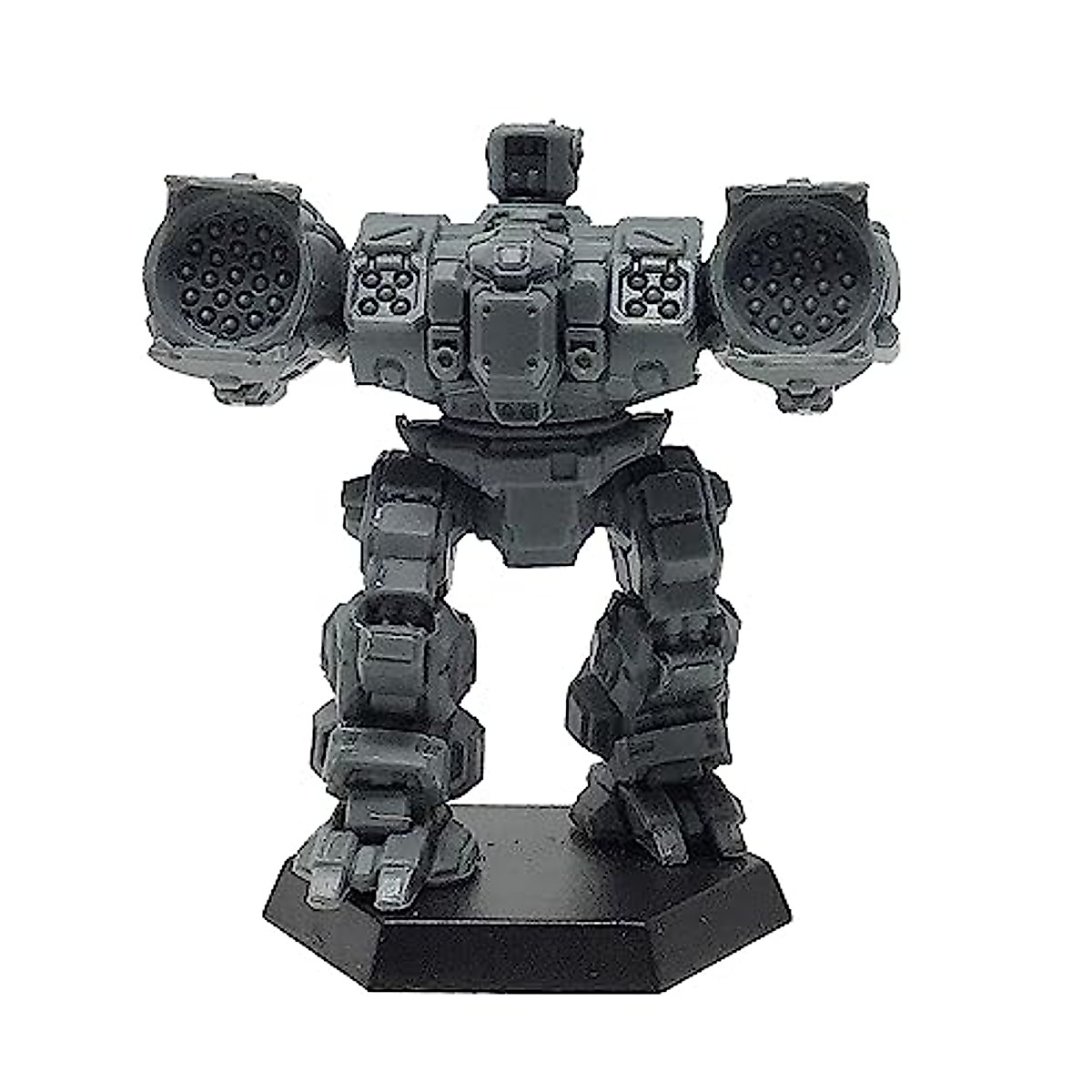 Catalyst Game Labs BattleTech Mini Force Pack: Inner Sphere Fire Lance, Grey