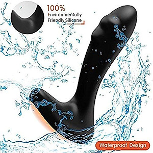 Handheld Portable Personal Silent Soft Whisper Quiet Small Convenient Massager Cordless Massaging Device US014