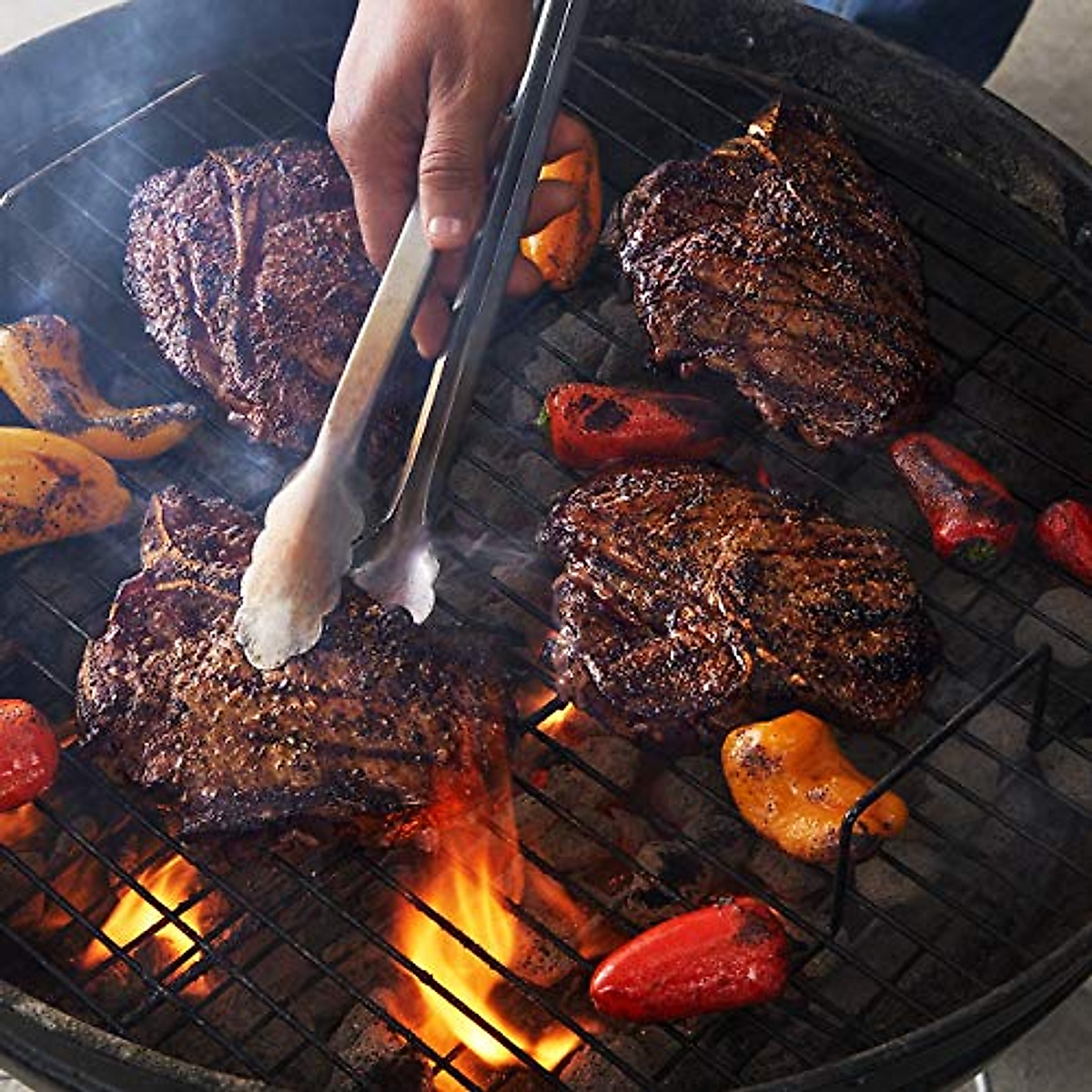 Kingsford Blue Charcoal Variations (7.7 pounds (2 Bags))