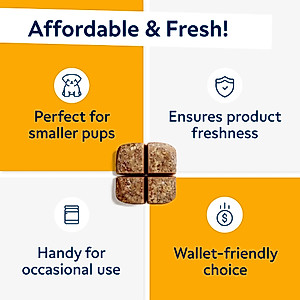 Hemp Calming Chews for Dogs - Dog Calming Treats - Anxiety Relief Treats - Dog Calming Chews - Stress - Sleep Calming Aid - Health & Wellness Supplements for Dog Separation Barking - 60 Treats