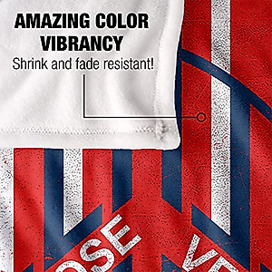 Top Gun Goose Silky Touch Super Soft Throw Blanket 36" x 58"