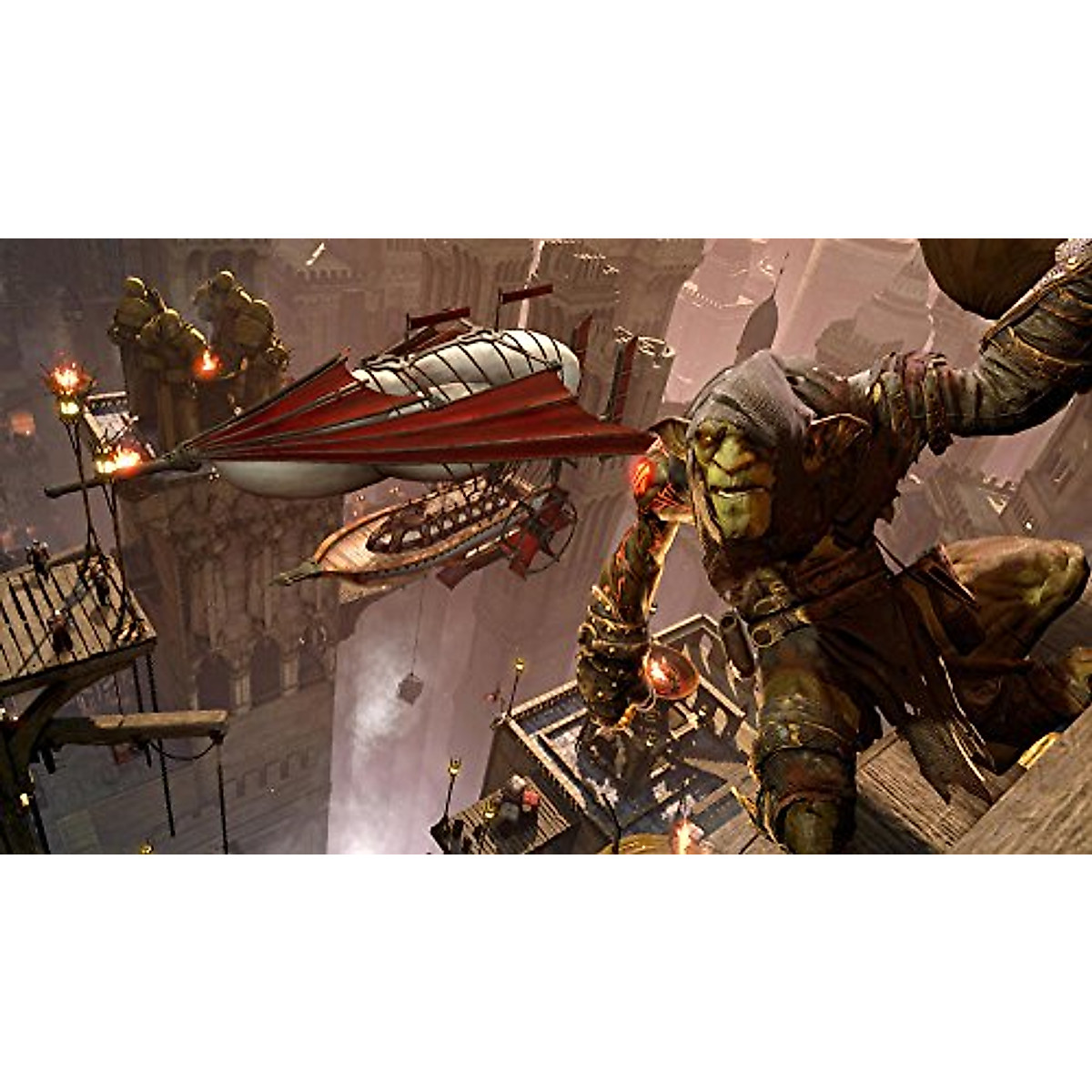 JEU Console FOCUS Styx : Shards of Darkness