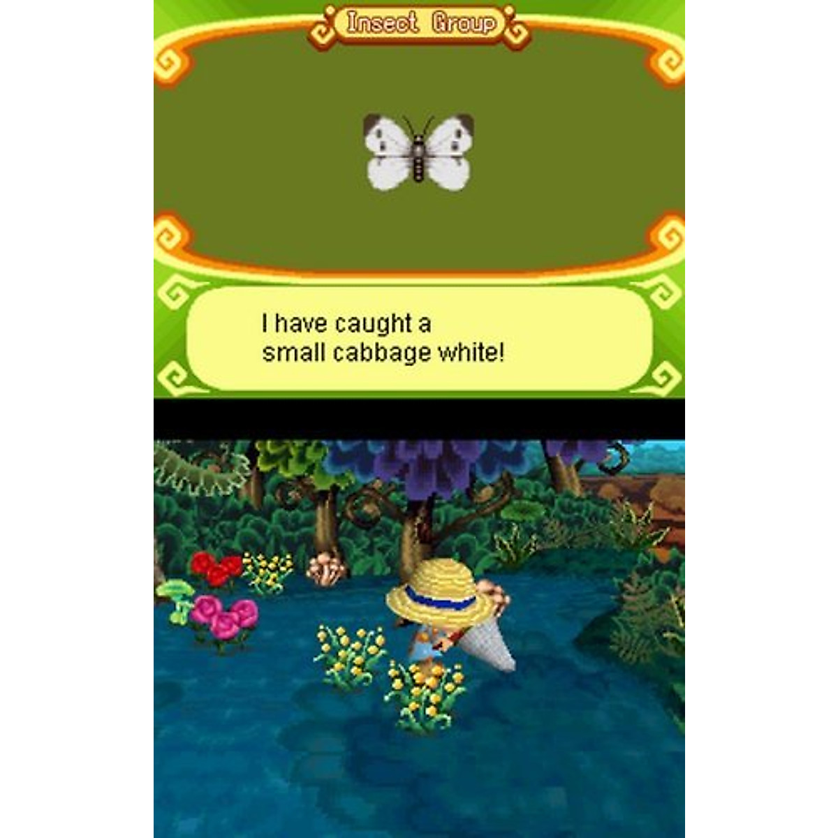 Magician's Quest: Mysterious Times - Nintendo DS (Renewed)