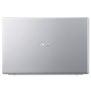 Acer Swift 3 Thin & Light Laptop | 14" Full HD IPS 100% sRGB Display | AMD Ryzen 7 5700U Octa-Core Processor | 8GB LPDDR4X | 512GB NVMe SSD | WiFi 6 | Backlit KB | FPR | Amazon Alexa | SF314-43-R2YY