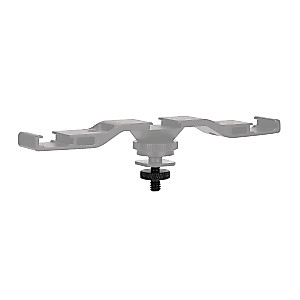 6 Pack 1/4" Male to 1/4" Male Camera Mount Screw Tripod Mount Screw Tripod Screw Camera Screw,Precision Made.